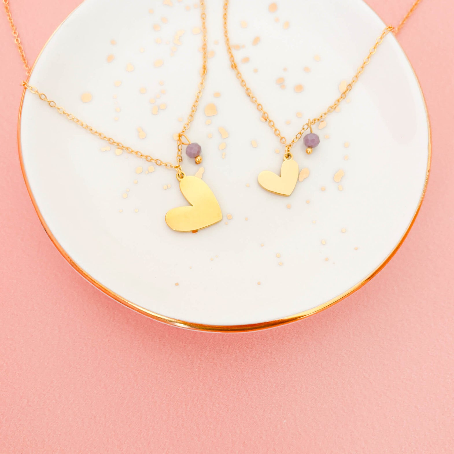 Cadenas, Collares, Pulseras, Manillas Para Mujer Con Significado ...