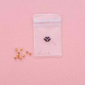 Arma tu Cadena con Significado | Cadenas Personalizadas Mujer – Dulce ...